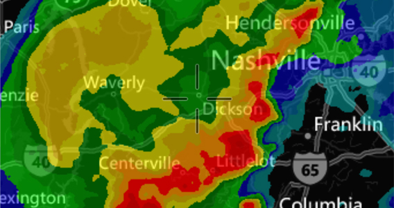 Best weather radar apps: discover, compare, choose! - Softonic