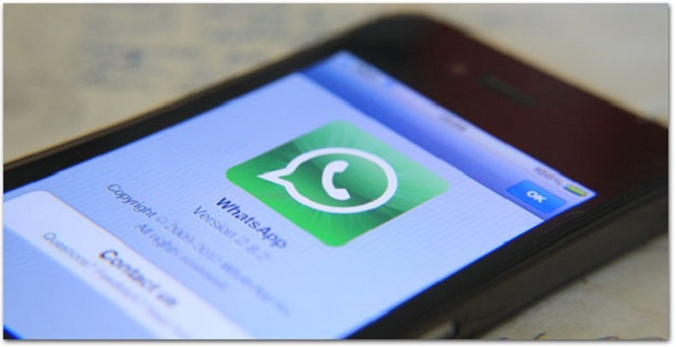 The two important changes from WhatsApp you should know about. - Softonic