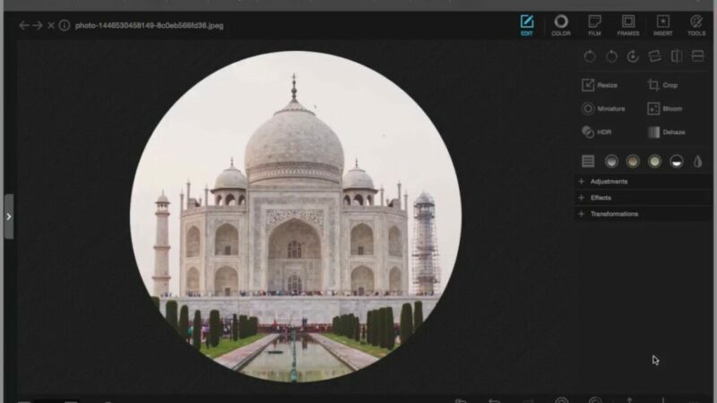 10 unique features and functions for optimizing PhotoScape - Softonic