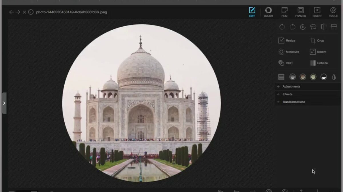 10 unique features and functions for optimizing PhotoScape - Softonic