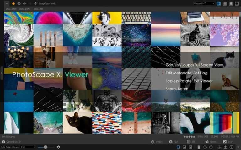 10 unique features and functions for optimizing PhotoScape - Softonic