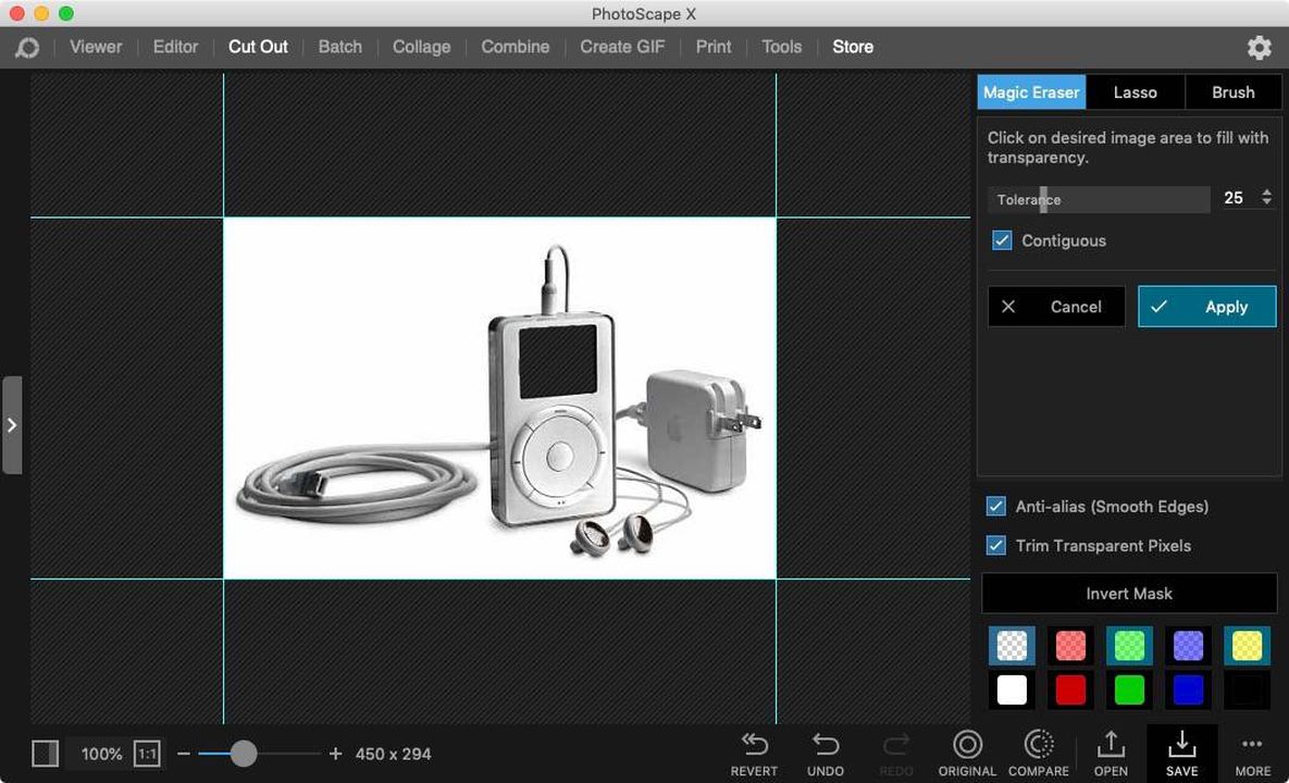 10 unique features and functions for optimizing PhotoScape - Softonic