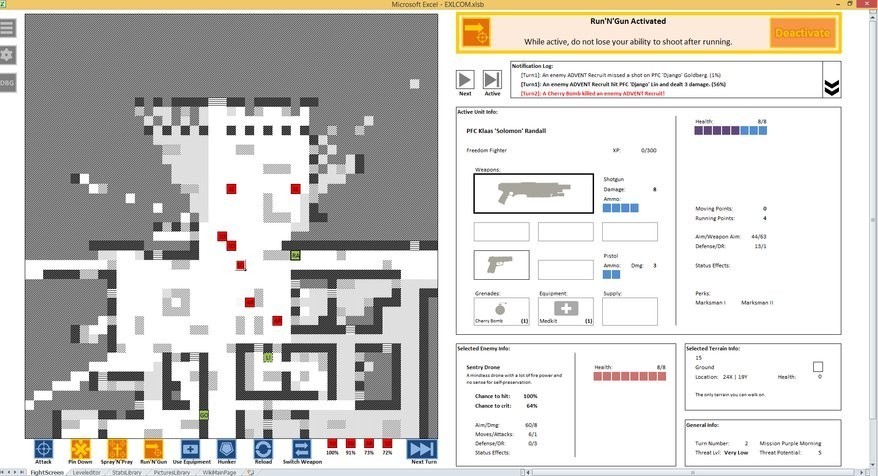 10 games for Microsoft Excel?! And free?! - Softonic