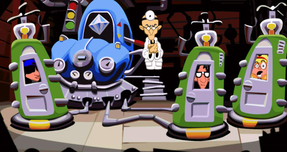 Three amazing games featuring time powers - Softonic