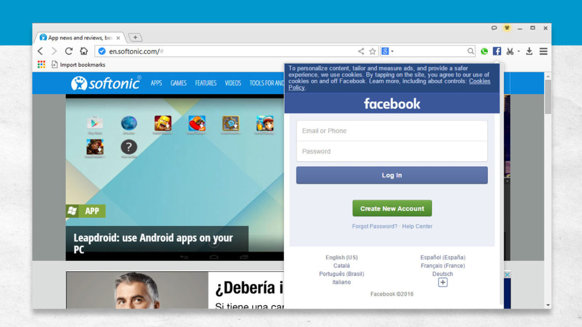 Top 3 Tips and Tricks for Baidu Browser - Softonic