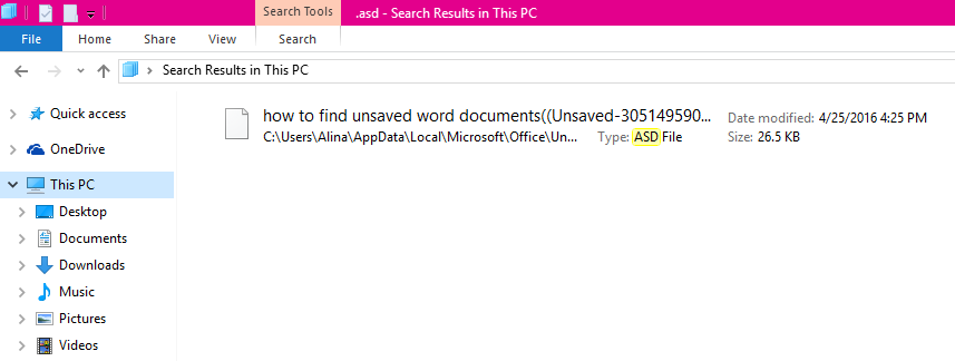 how-to-recover-an-unsaved-word-document-on-windows-10-softonic