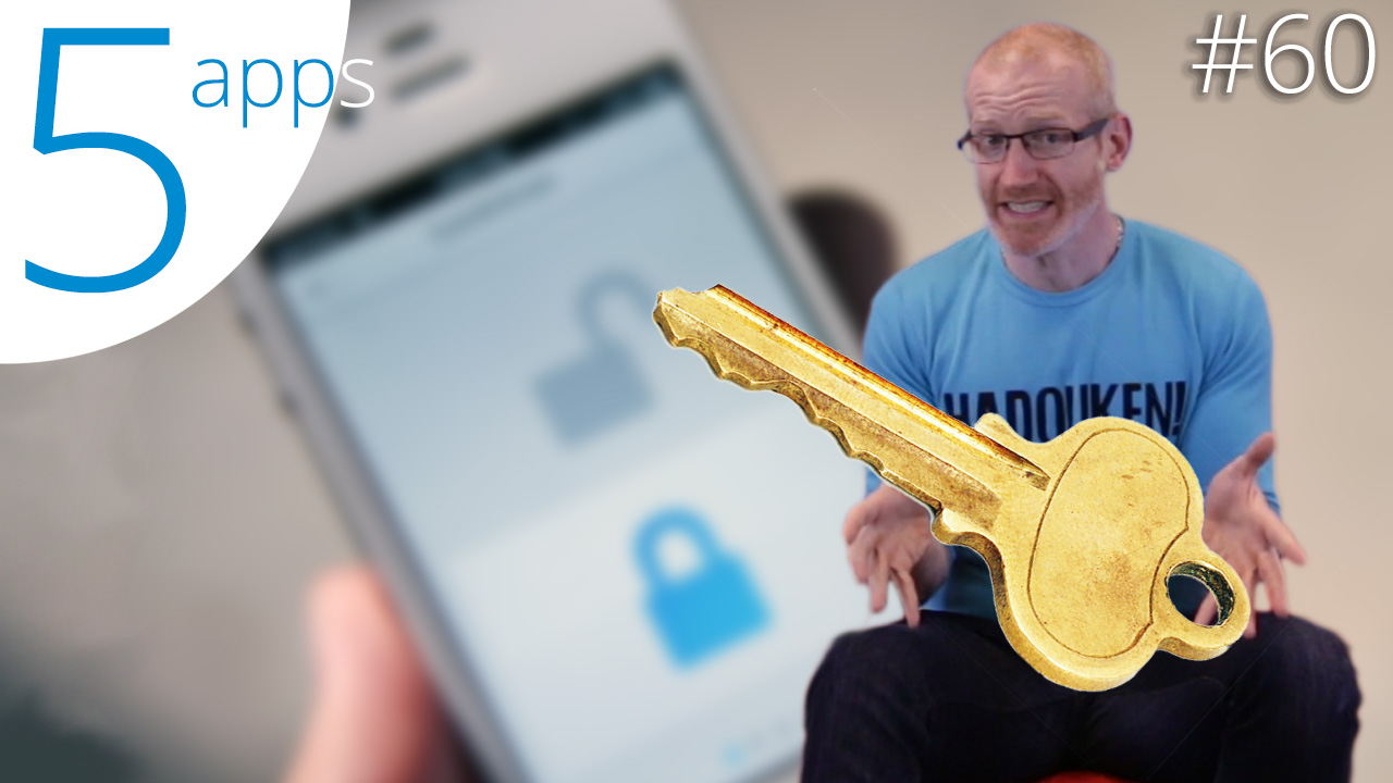 Stay safe: the 5 best password managers - Softonic