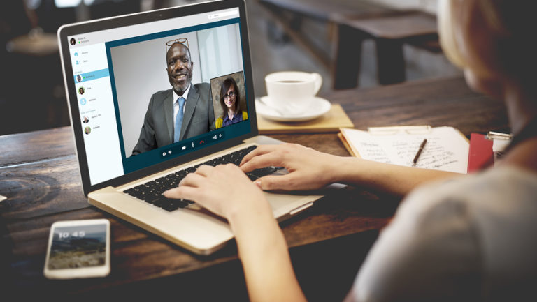 Look Your Best: 3 Tips for Video Calls - Softonic