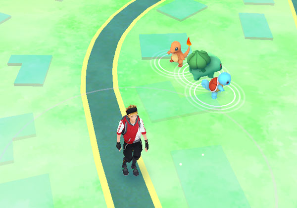 How to play Pokémon Go with the best tips and tricks - Softonic