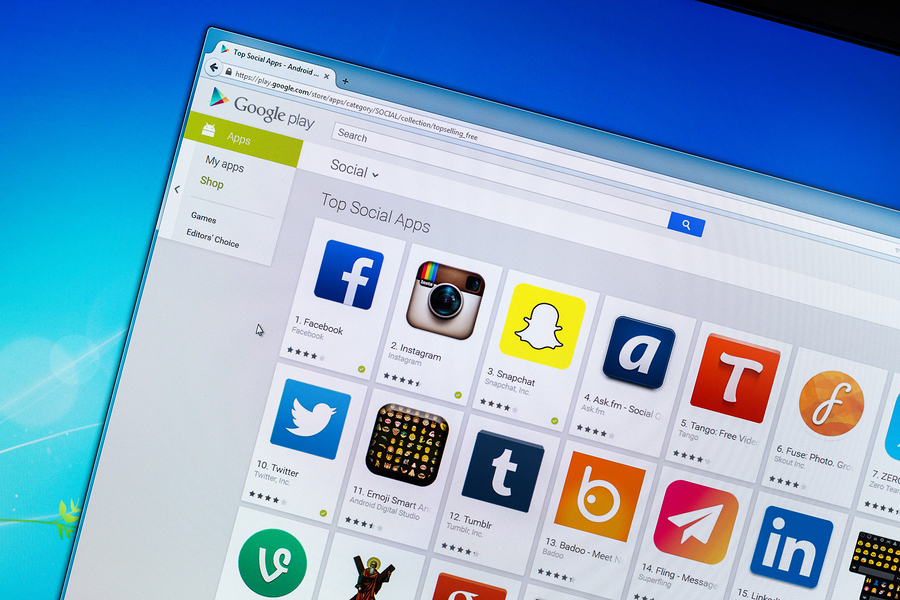 The Most Functional Browser Apps Available