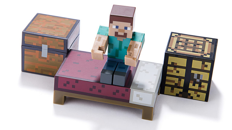 Can You Play Minecraft in Virtual Reality? Yes! - Softonic