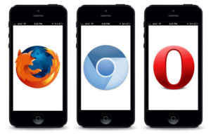 The History of Browser Apps - Softonic