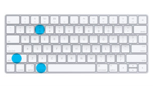 How to Take a Screenshot on a Mac - Softonic