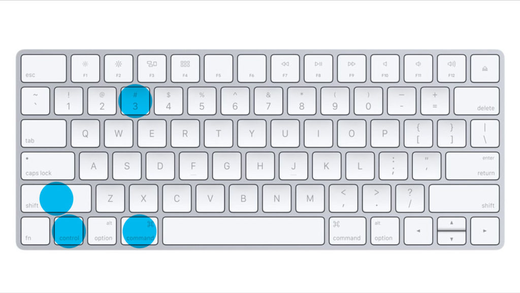 How to Take a Screenshot on a Mac - Softonic