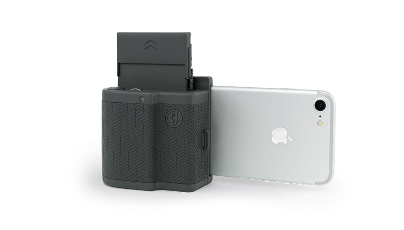 This Hip Little Printer will make your Photos Dance - Softonic