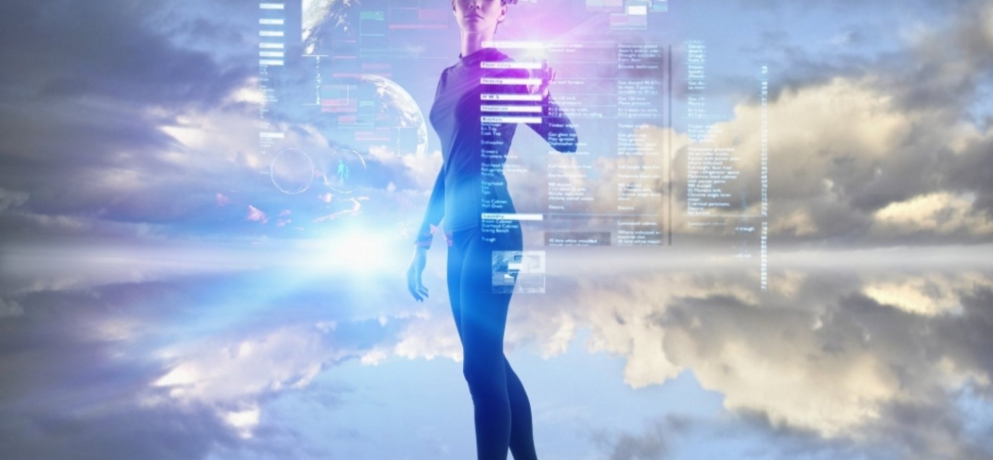 Would you like a Fully Holographic AI Assistant? - Softonic