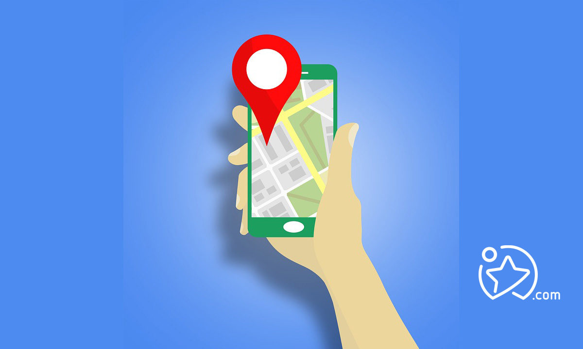 How To Share Your Live Location On Google Maps Softonic how-to-share-your-live-location-on-google-maps-softonic