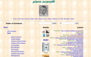 The 13 Oldest Web Pages that are Still Working Today - Softonic