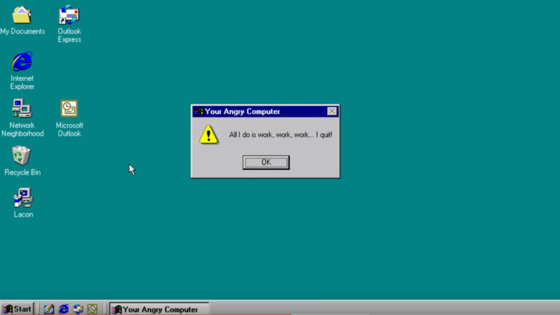 This Cute Malware will Melt our Heart - Softonic