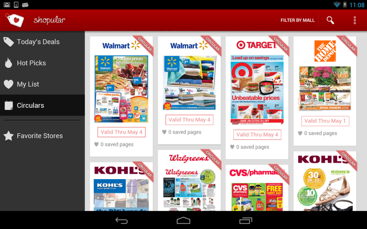 If you Love Shopping, you Need these 6 Apps - Softonic