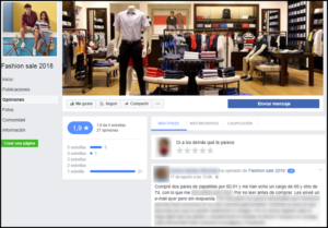 Fake Online Stores: How to Spot them, Prevent them and Wipe them off ...