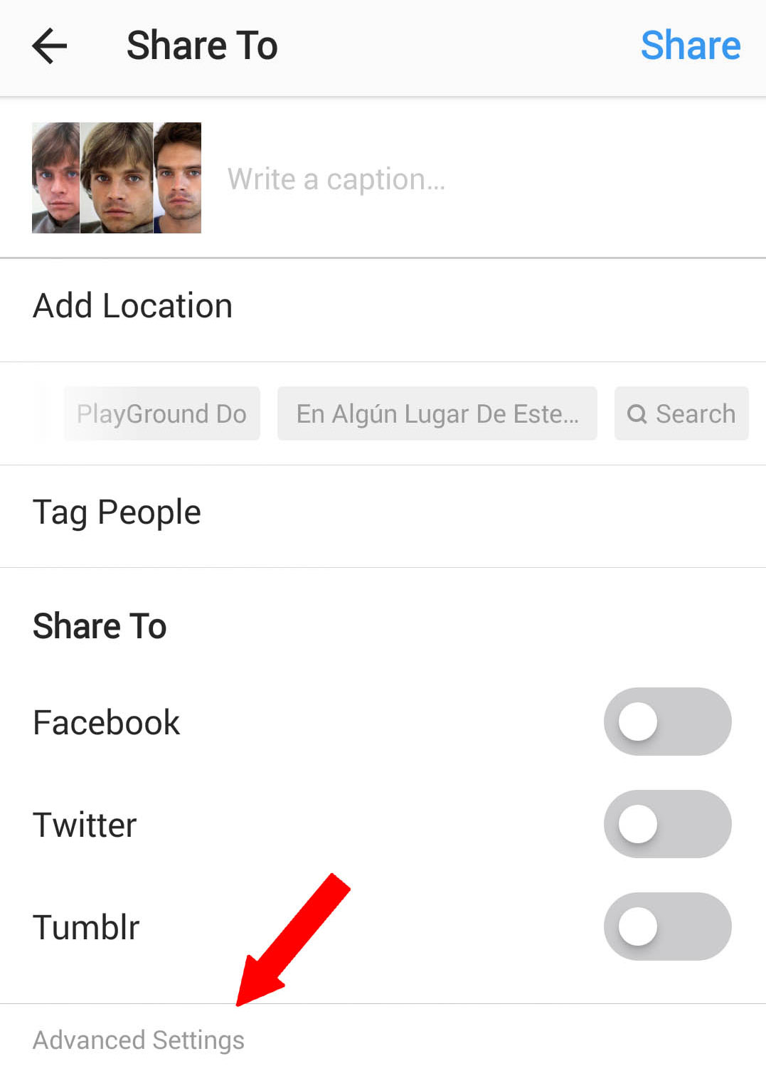 How to Stop People Commenting on Your Instagram Posts - Softonic