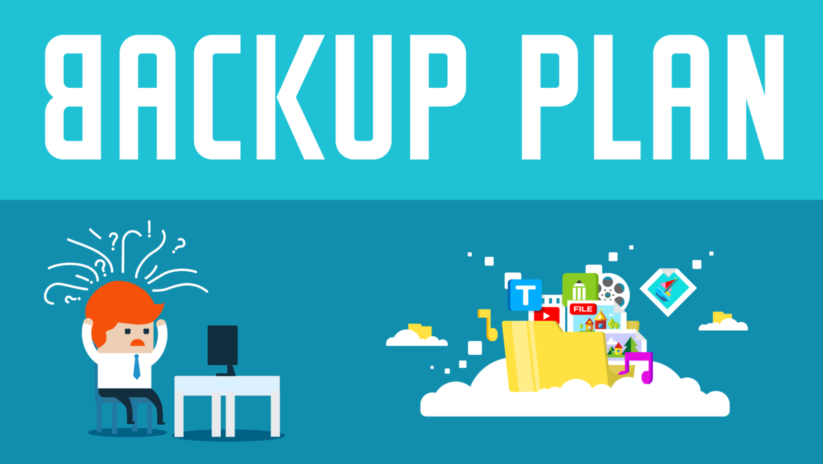 Protect Your Files and Data With This Bulletproof Backup Plan - Softonic