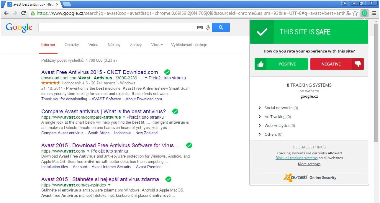 This is how to Make Google Chrome More Secure - Softonic