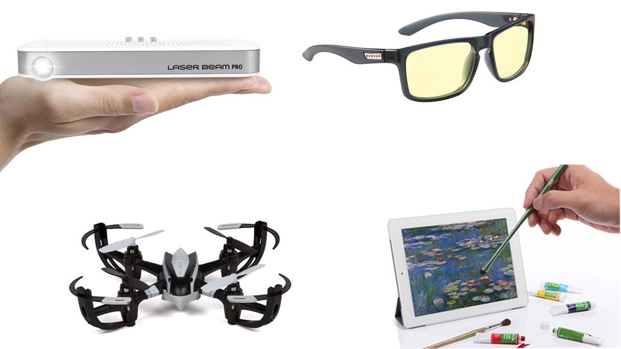 10 of the Coolest Gadgets we’ve seen this Year - Softonic