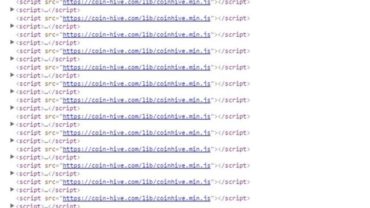 Trendy New Malware Infects Popular Websites - Softonic