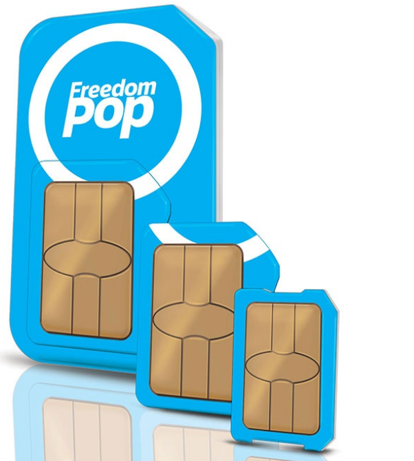 The Easiest Way to Get 100% Free Phone Service – FreedomPop US - Softonic