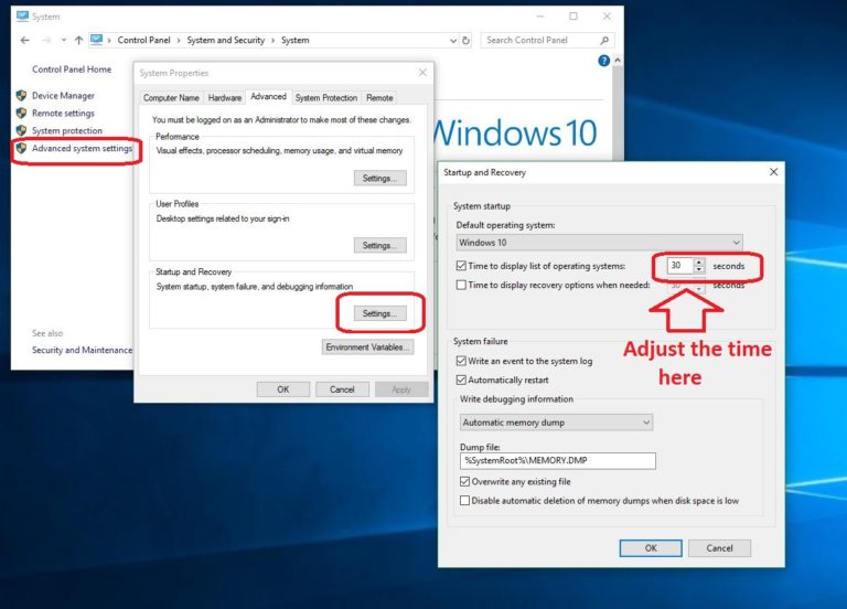5 tricks to speed up Windows 10 start time - Softonic