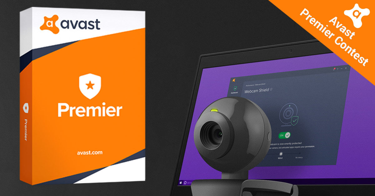 Celebrate Avast 2018’s New Features and Win - Softonic