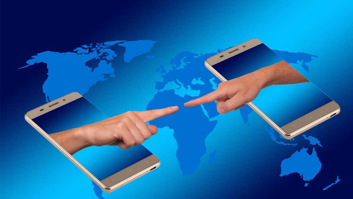 The New Internet Promises Complete User Privacy and Data Security ...