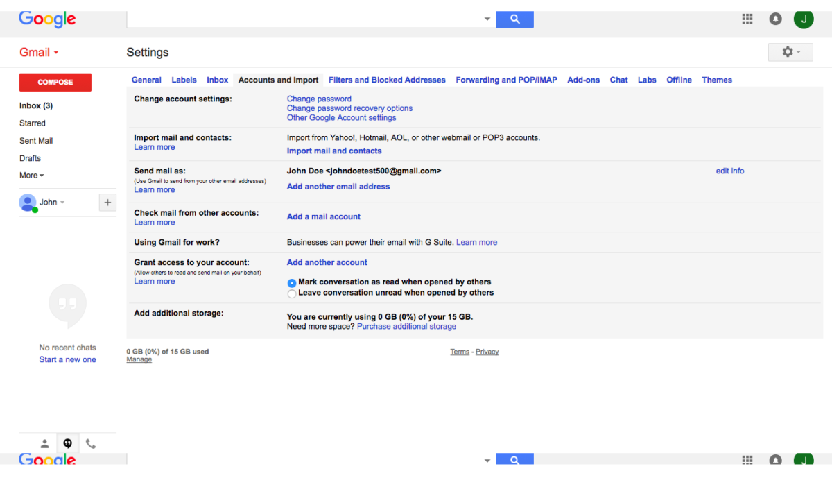 Switching from Yahoo! Mail to Gmail? Here’s what you need to know ...