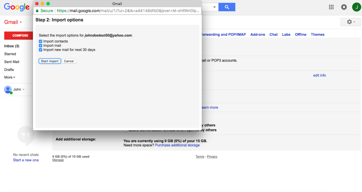 Switching from Yahoo! Mail to Gmail? Here’s what you need to know ...