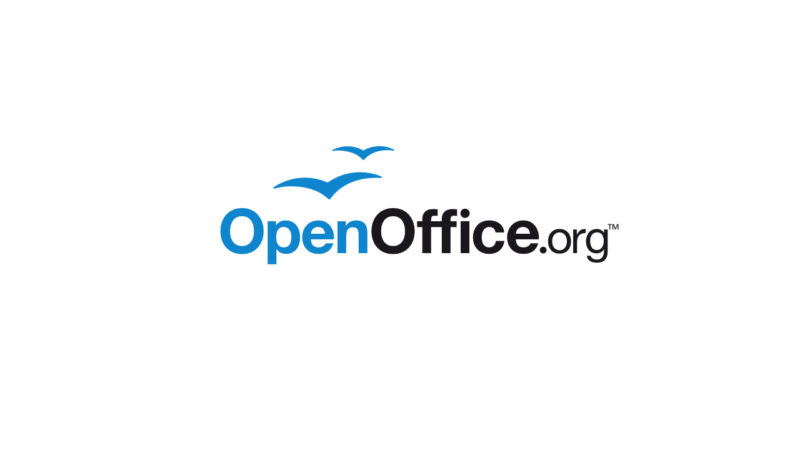 Download Apache OpenOffice - free - latest version