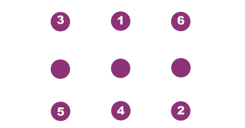 The 5 best lock patterns for your Android phone - Softonic