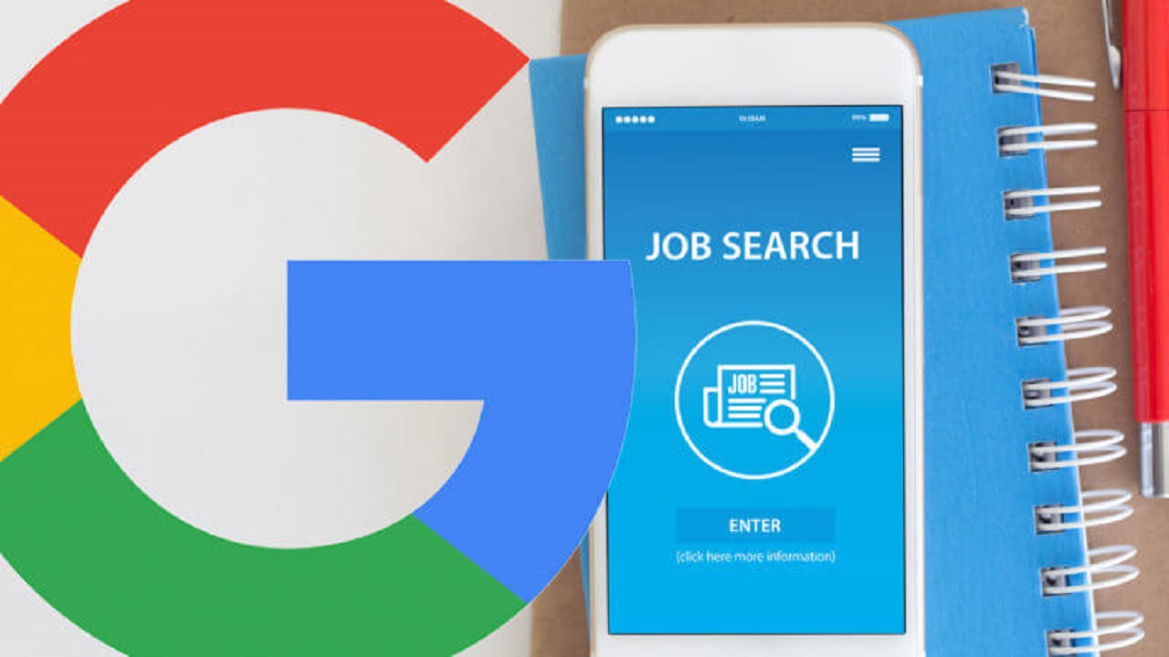 Google’s shiny new job search engine couldn’t be simpler - Softonic