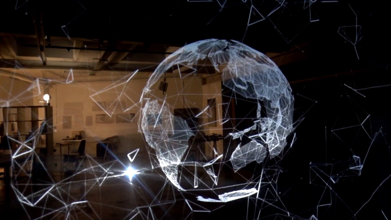 Is this the real life Tony Stark? - Softonic