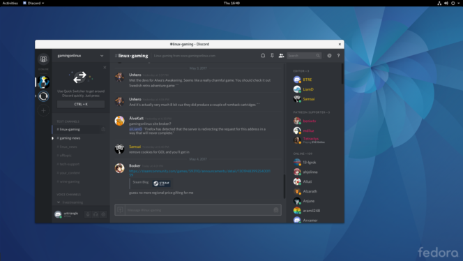 10 cool things you can do with Discord online chat