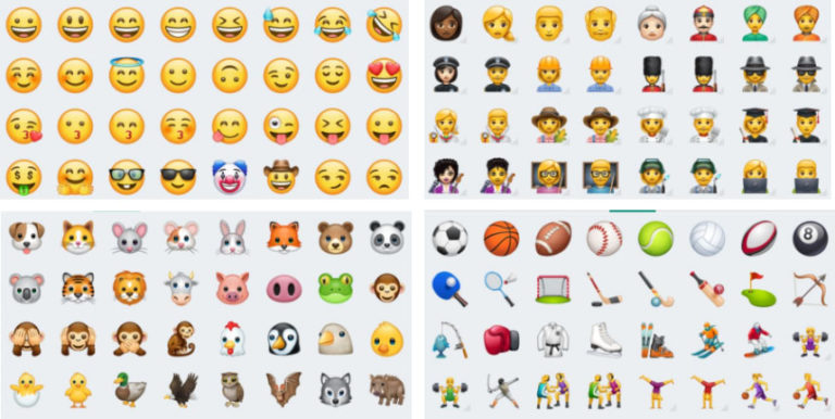 How to easily use emojis on your PC - Softonic