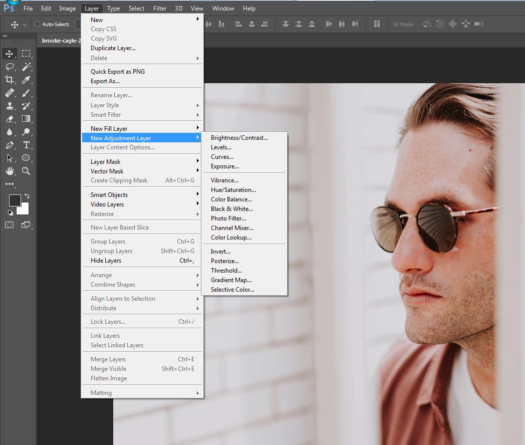 5 Photoshop editing tricks to improve your photos - Softonic