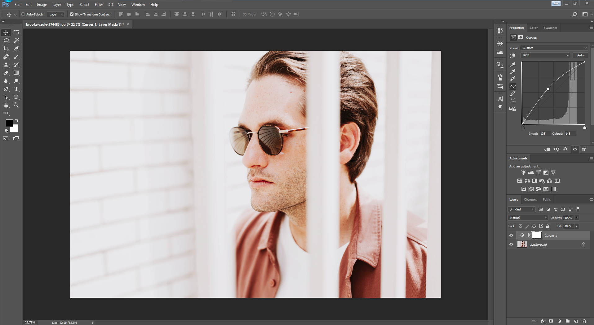5 Photoshop editing tricks to improve your photos - Softonic