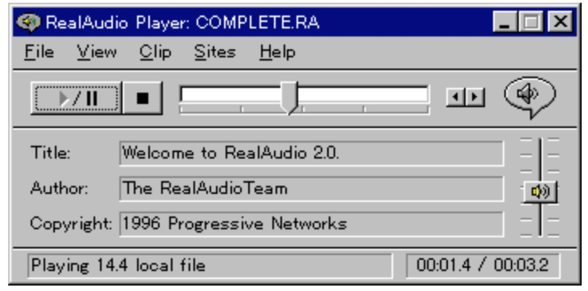 10 programs everyone had in the 90s, and their modern equivalents ...