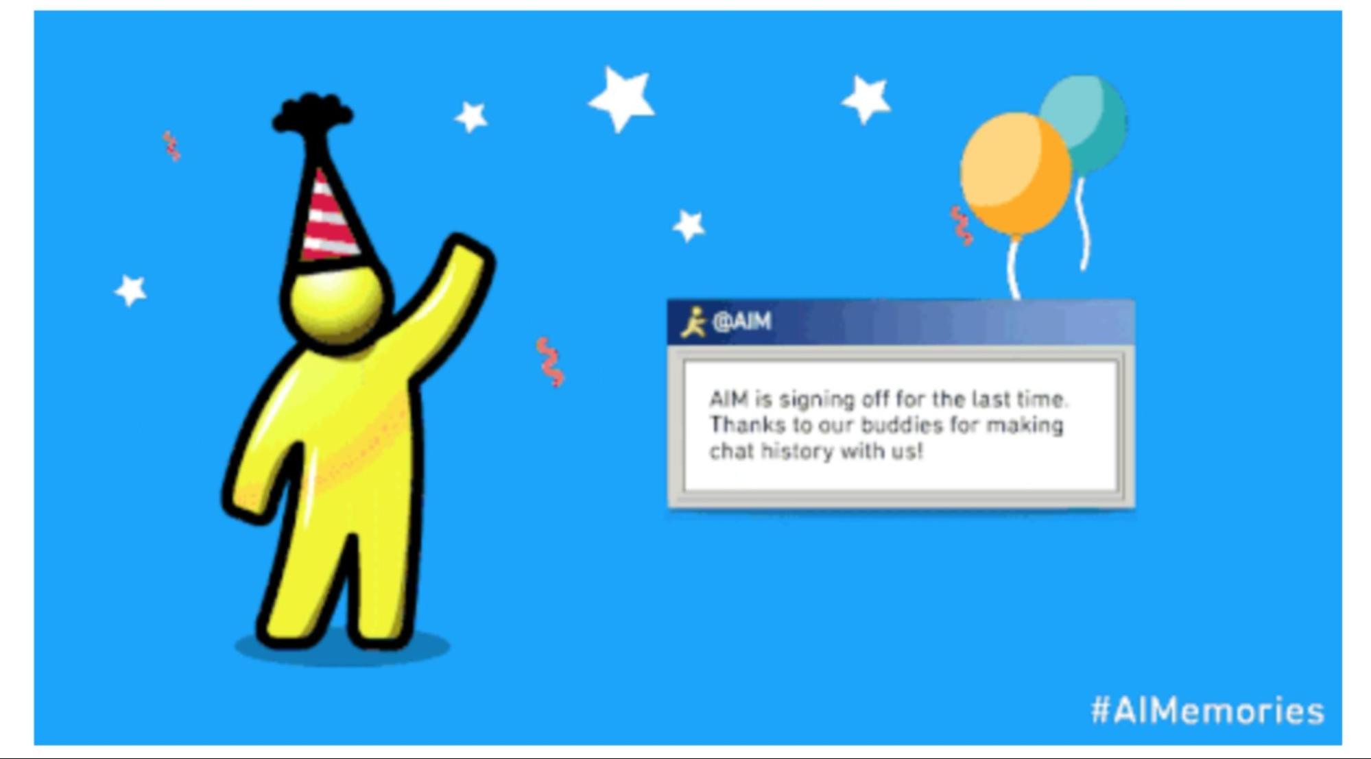 10 programs everyone had in the 90s, and their modern equivalents ...