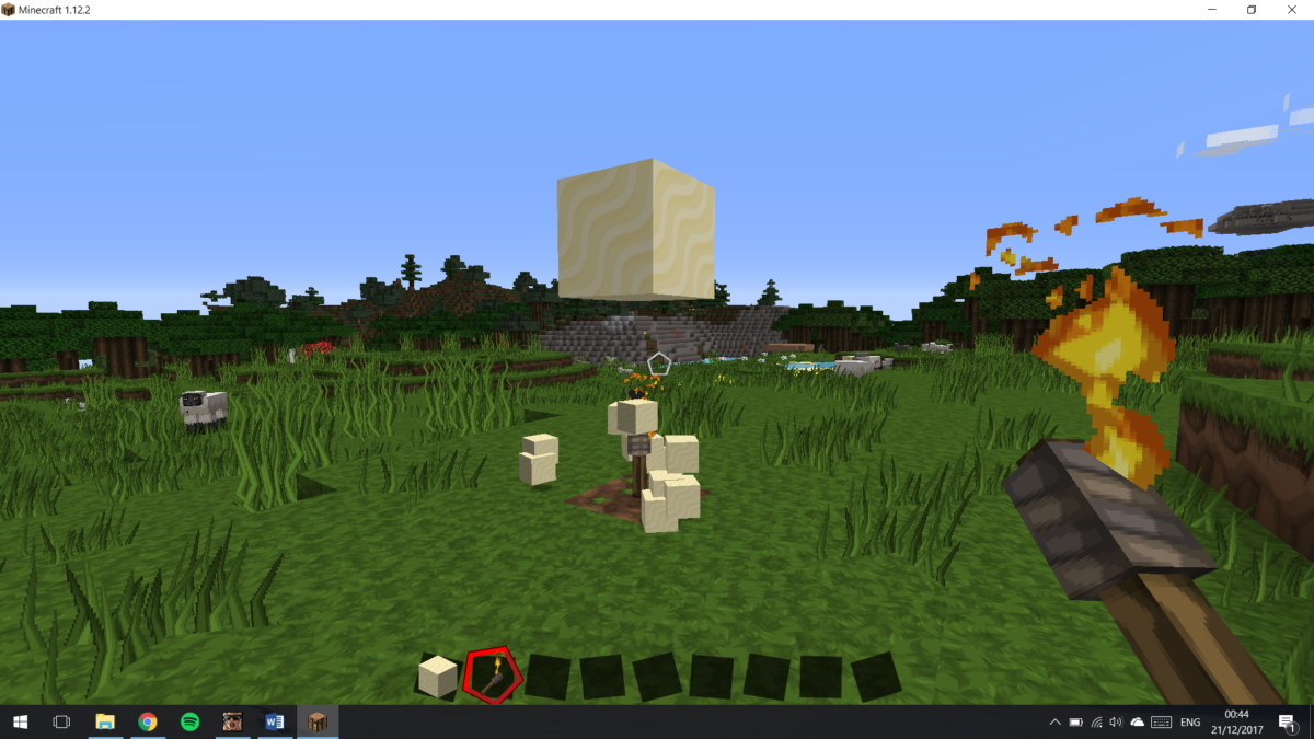 8 cool things you didn’t know you could do in Minecraft | Stone ...