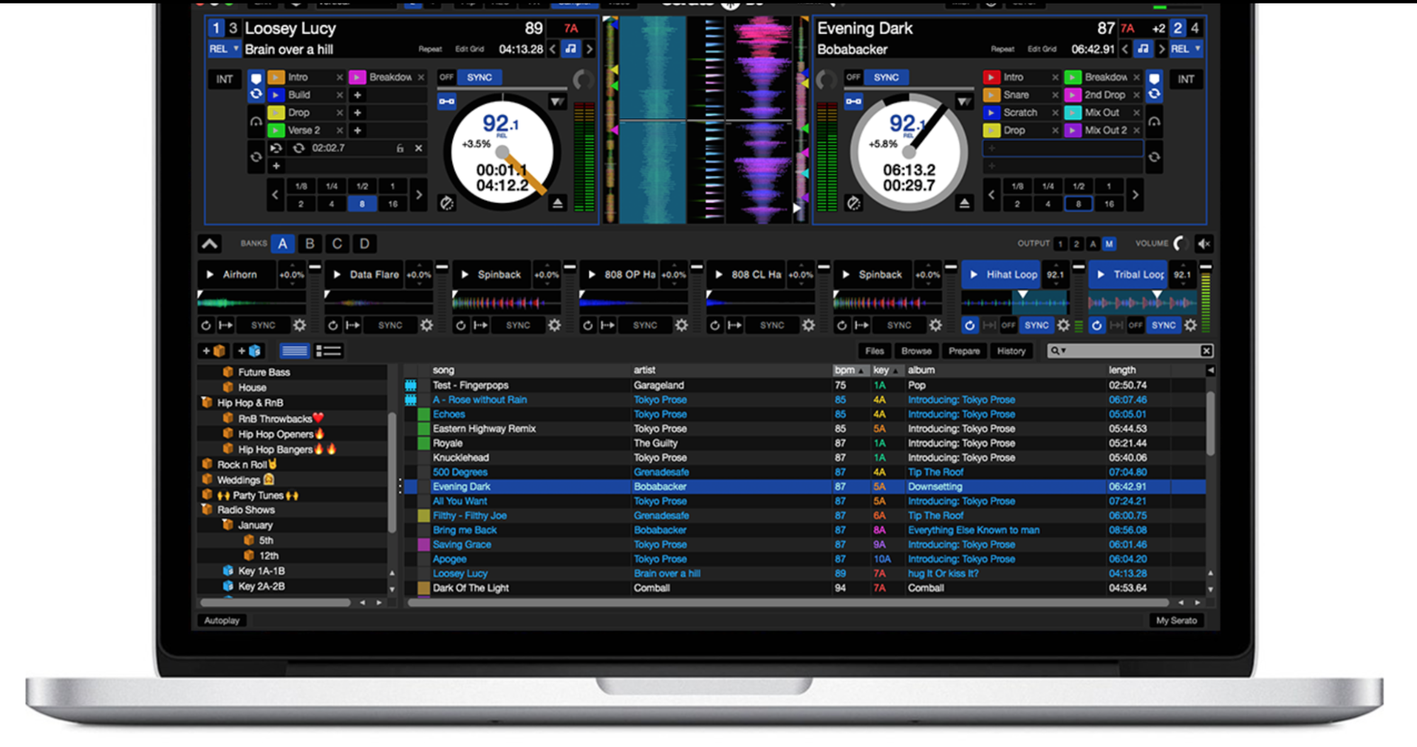 The top 8 DJ software applications available today - Softonic