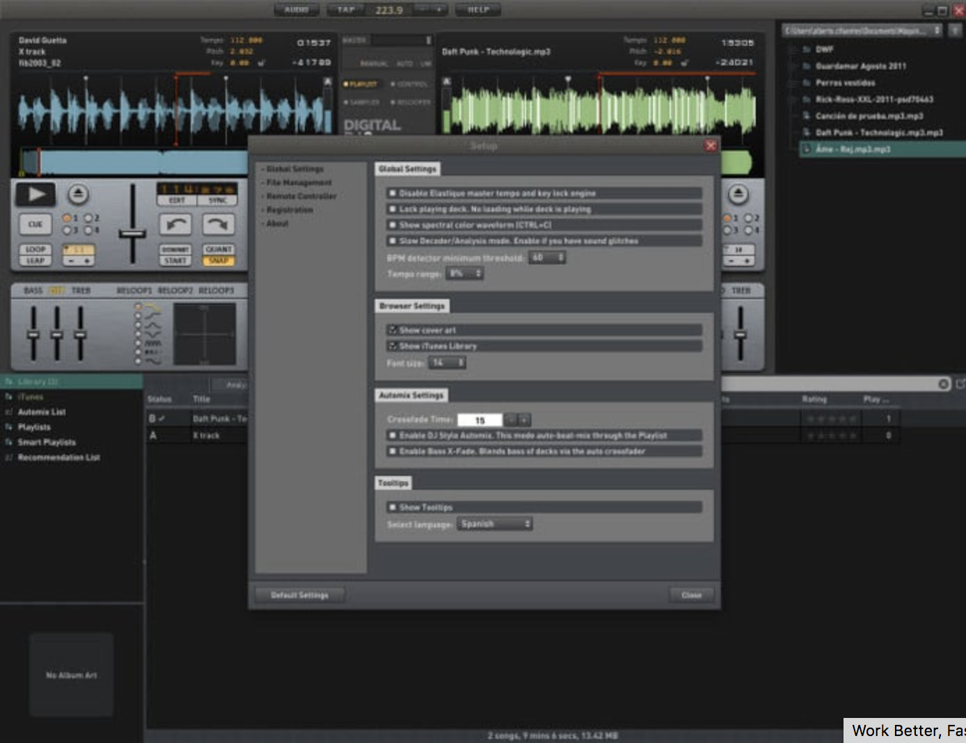 The top 8 DJ software applications available today - Softonic