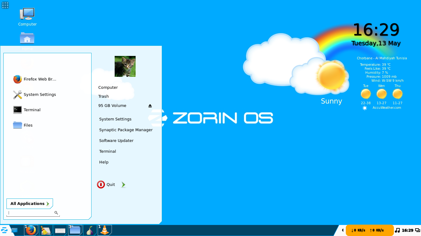 What is Linux Operating System and how to start using it - Softonic